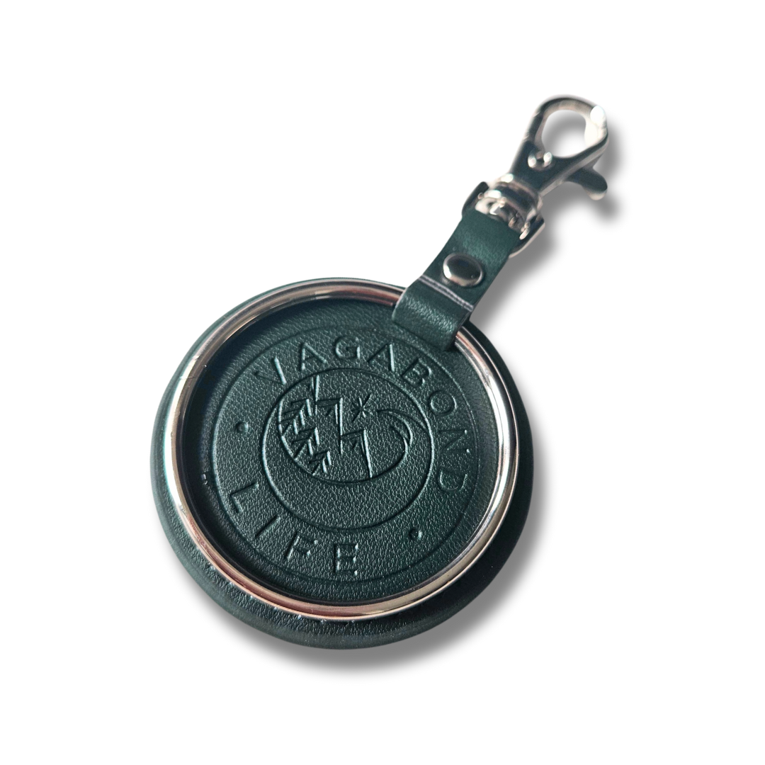 Collect Your Travels Keyring, Travel Keychain, Best Travel Gift For Her ...