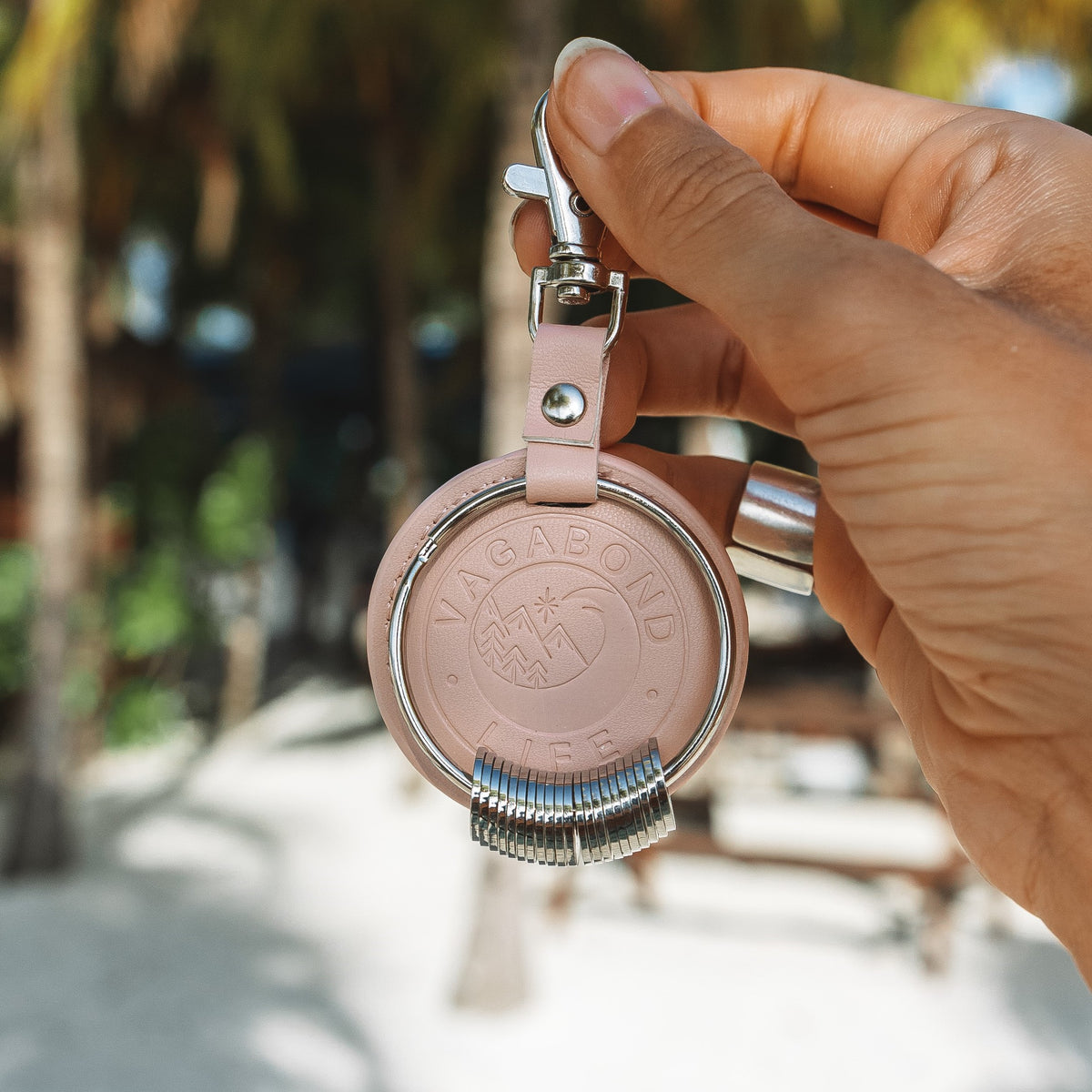 Collect Your Travels Keyring, Travel Keychain, Best Travel Gift For Her ...